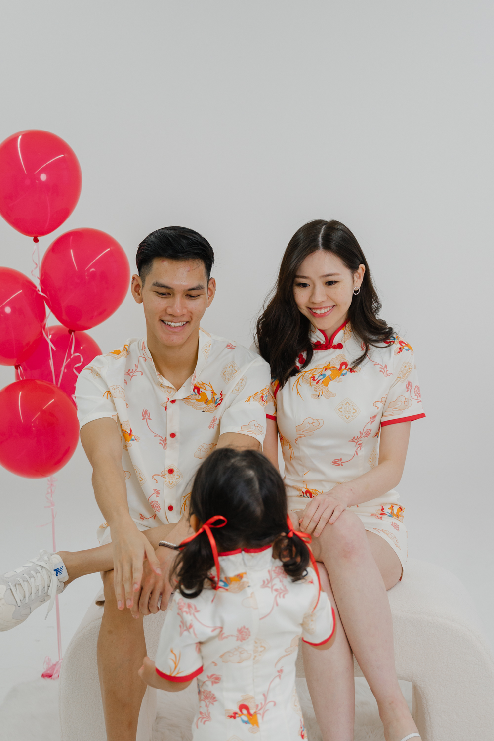 Qin Lu Qipao (Yellow) | Carrislabelle